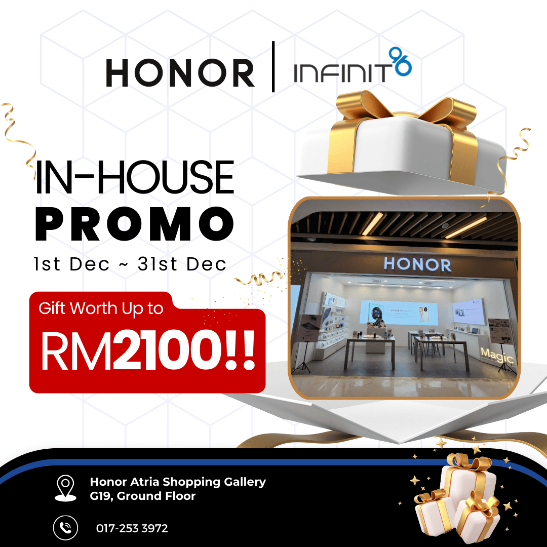 Smartphone Shop | Gadget Shop | Gift Shop – Infinite Concept Mobile Sdn ...
