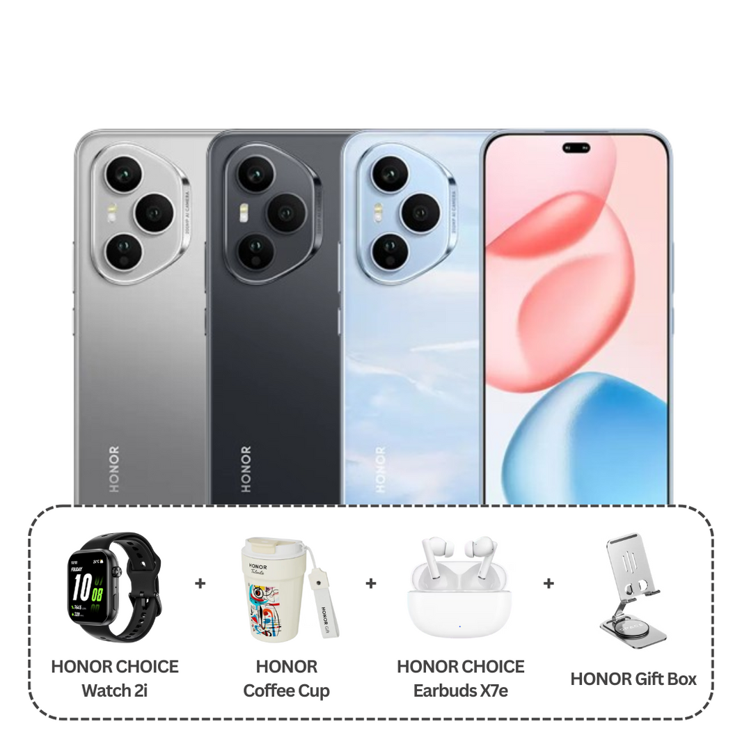 Honor – Infinite Concept Mobile Sdn. Bhd. (1109075-U)