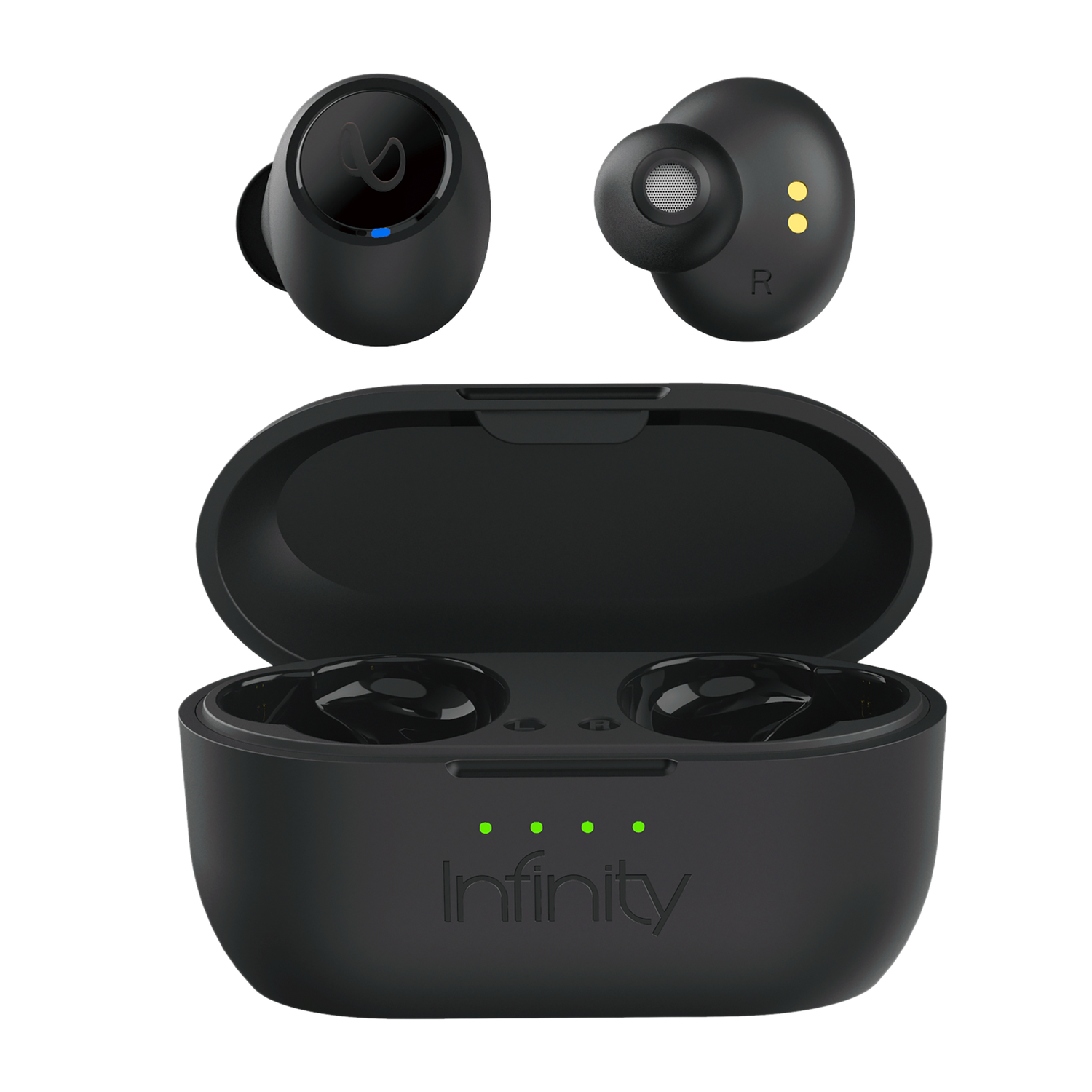 Smartphone & Smart Gadget Corporate Orders – Infinite Concept Mobile ...