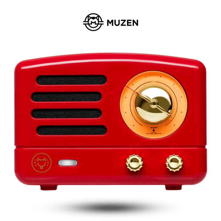 Muzen Audio – Infinite Concept Mobile Sdn. Bhd. (1109075-U)